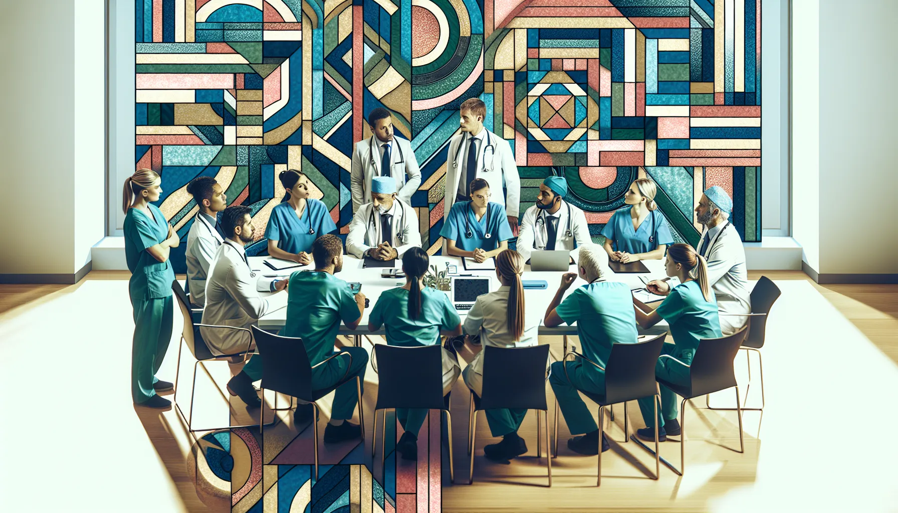 What Does Chief Resident Mean for Physicians?