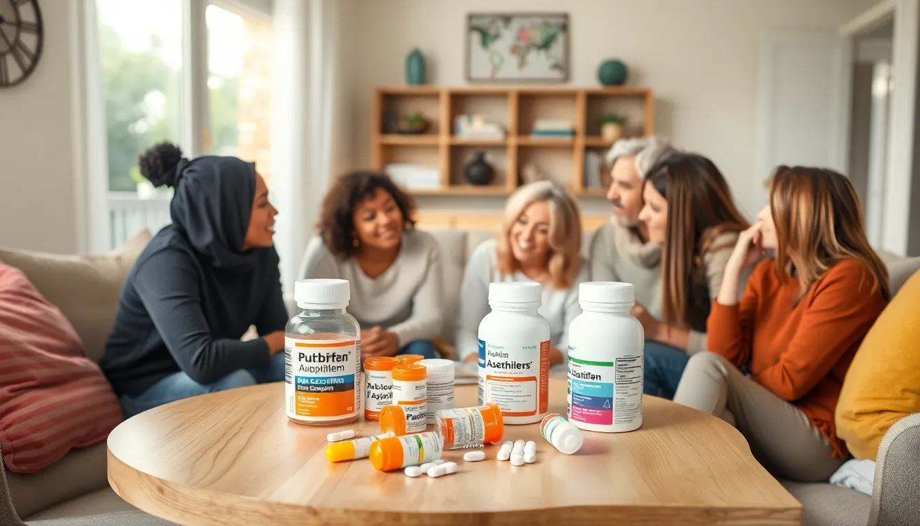 How Do Painkillers Work? The Science Behind Pain Relief