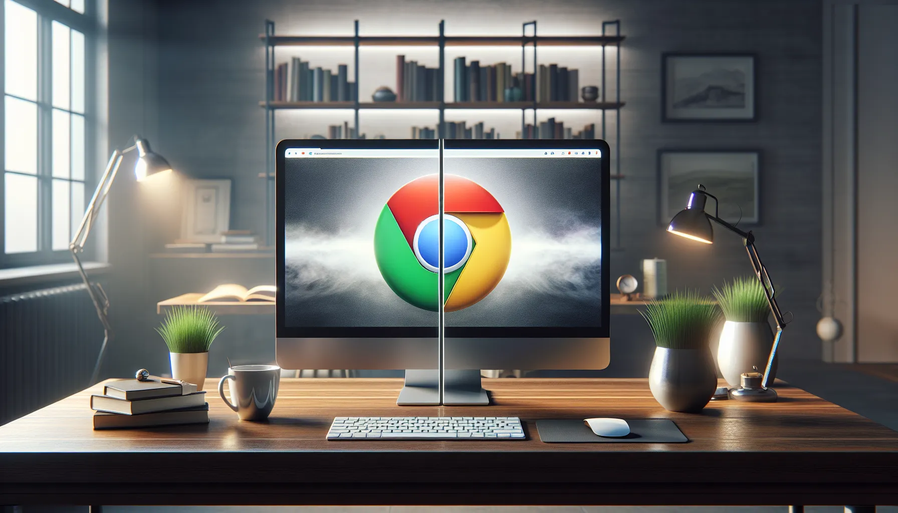 Difference Between Chrome and Safari