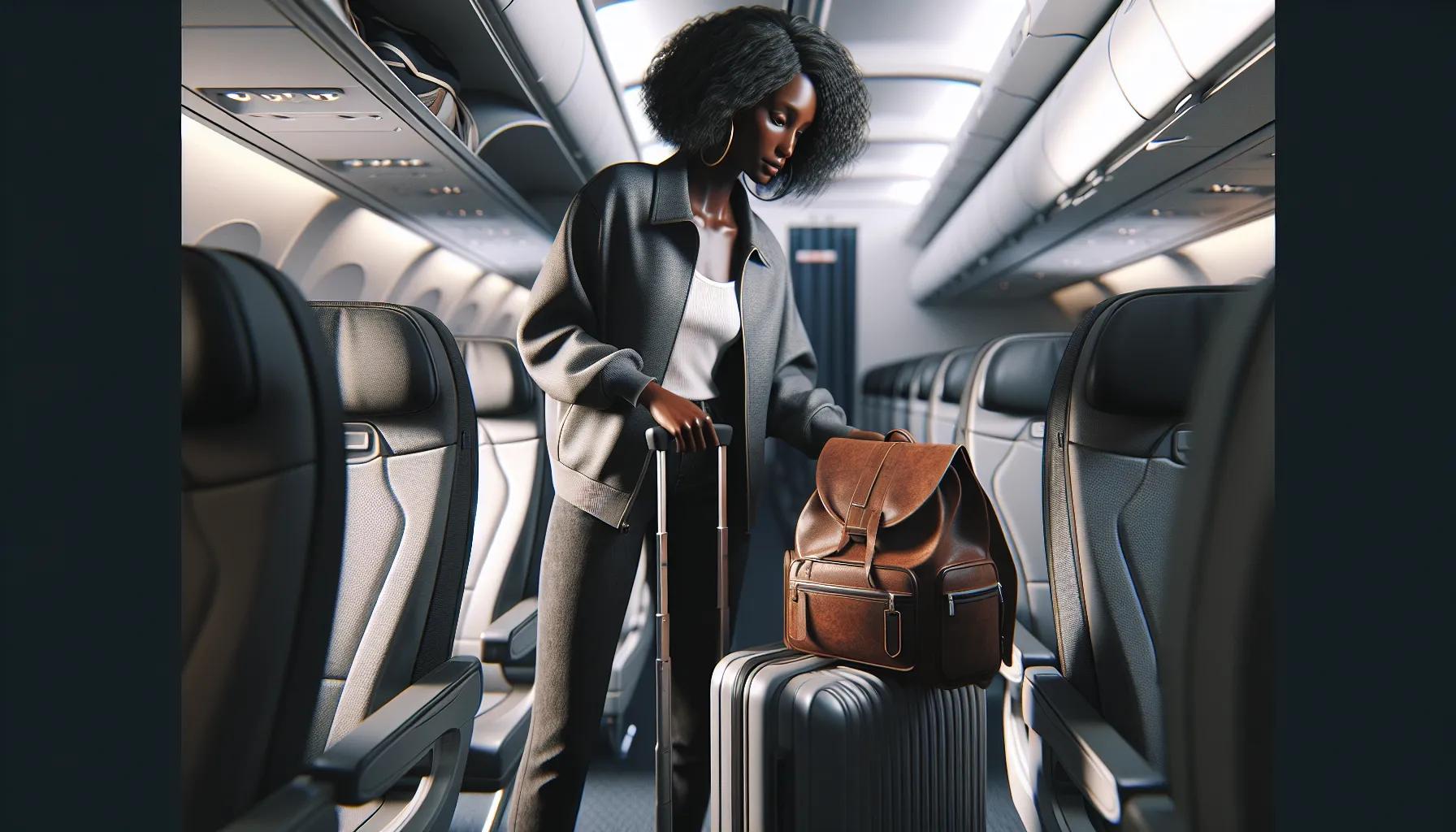 Understanding the Difference Between Personal Items and Carry-Ons
