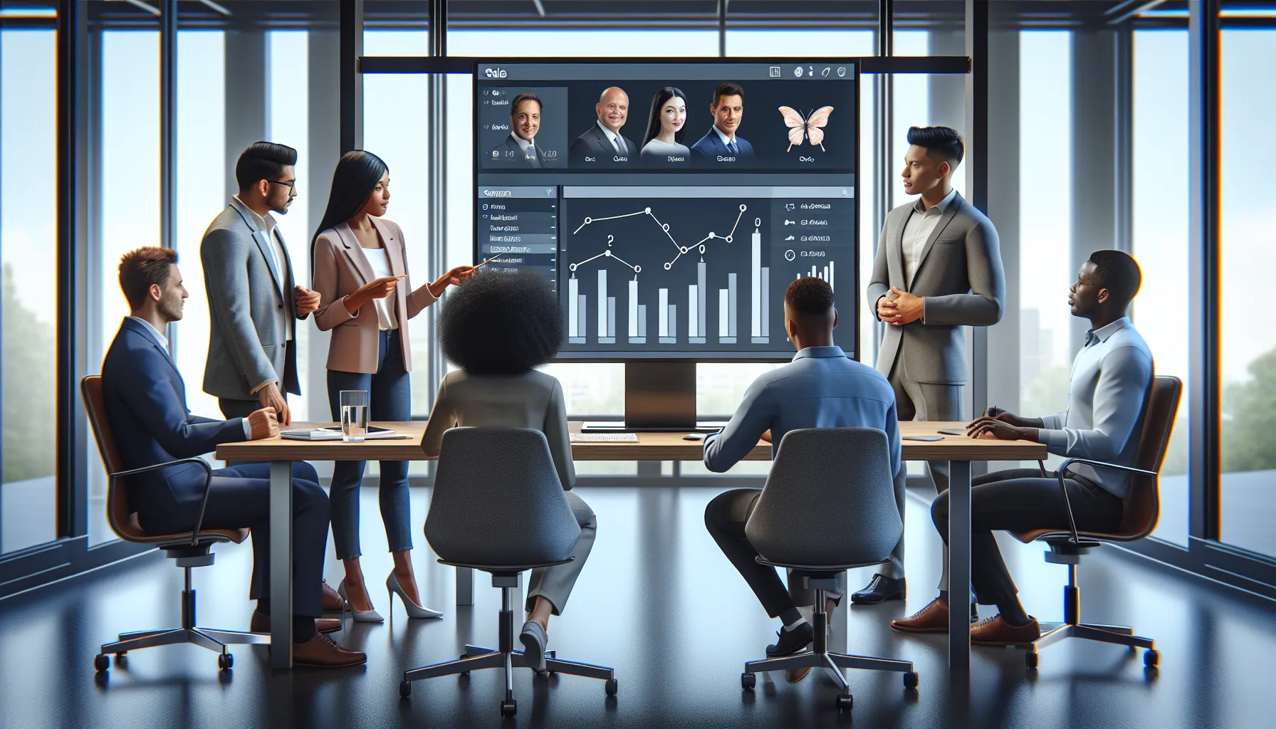 Creatio CRM Review 2025: Features, Pros, Cons & Comparison