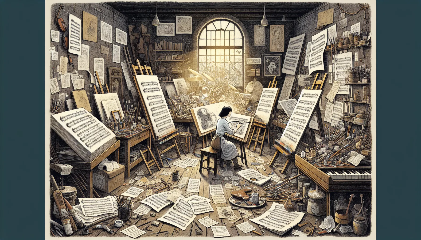 Difference Between Copyright and Trademark