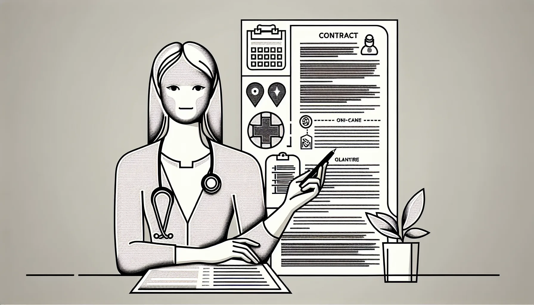 Veterinary Employment Contract Review | Robert Chelle