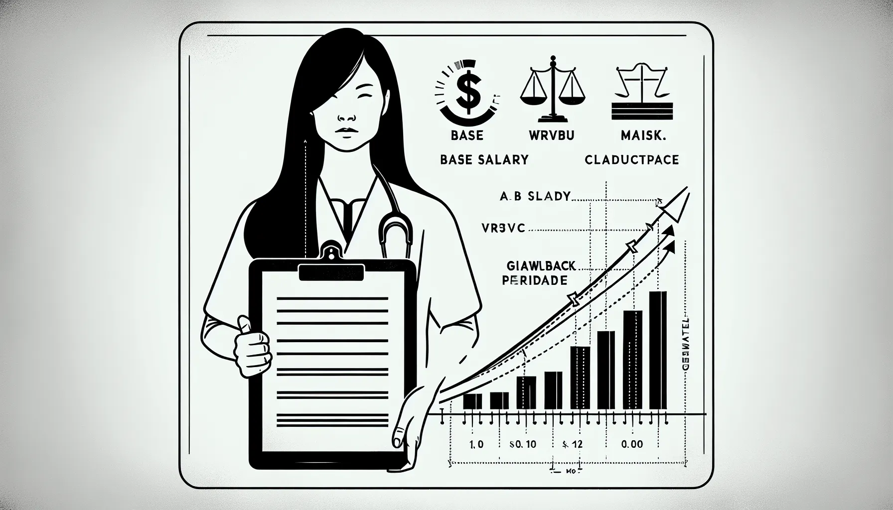 Physician Compensation Models | Robert Chelle