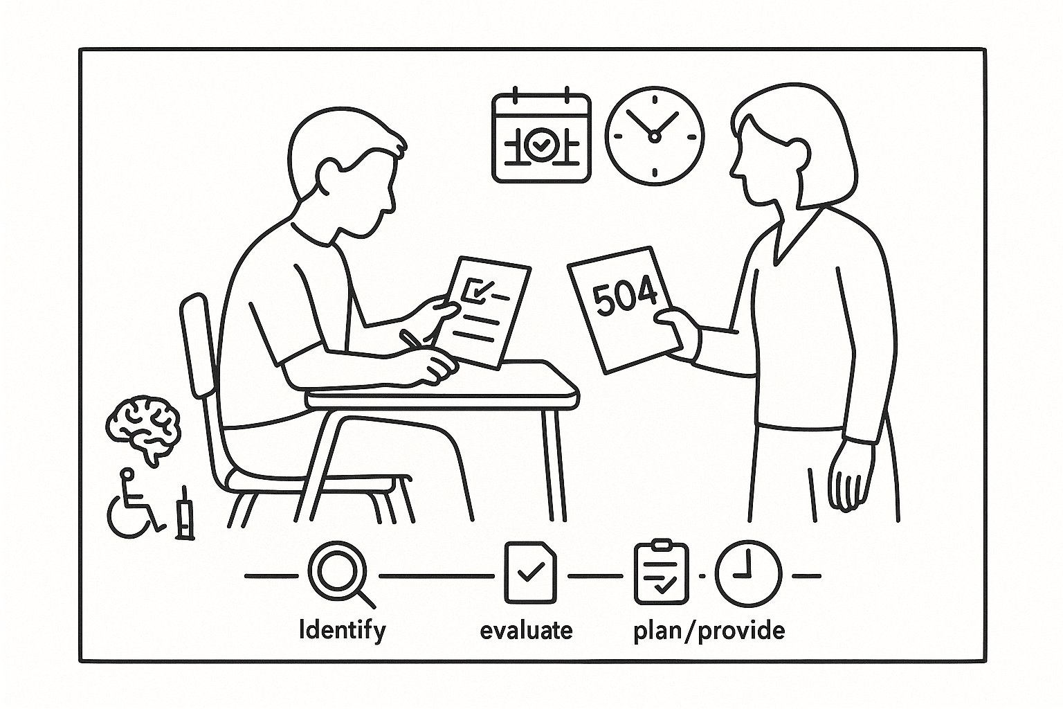 What Is the 504 Plan Timeline? A Practical Guide for Parents and ...