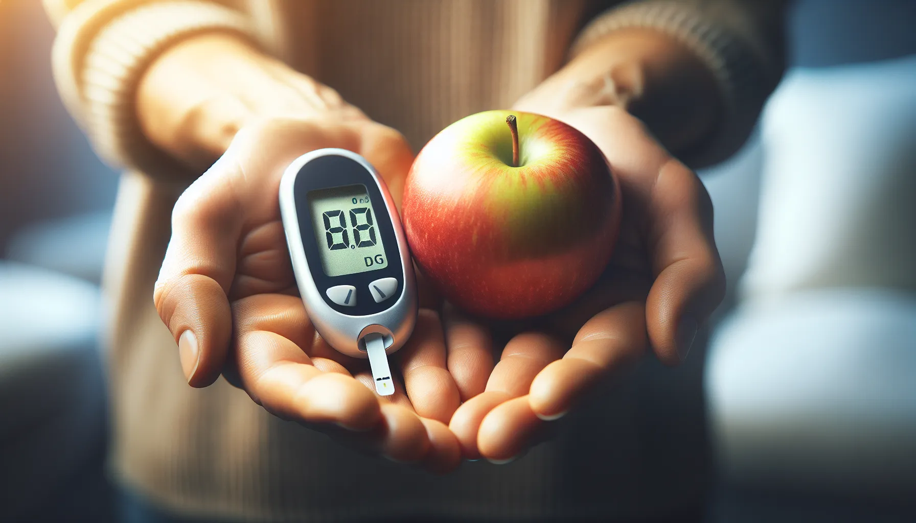 Understanding the Difference Between Type 1 and Type 2 Diabetes