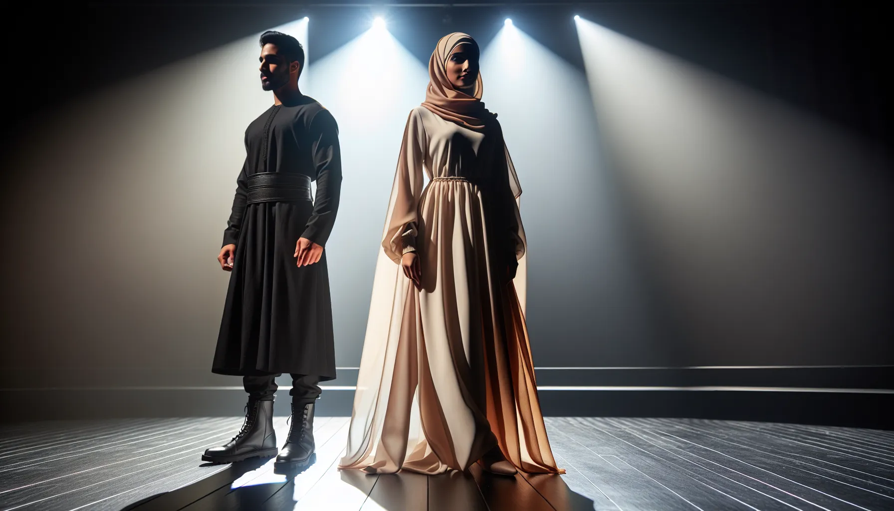 Difference Between Protagonist and Antagonist