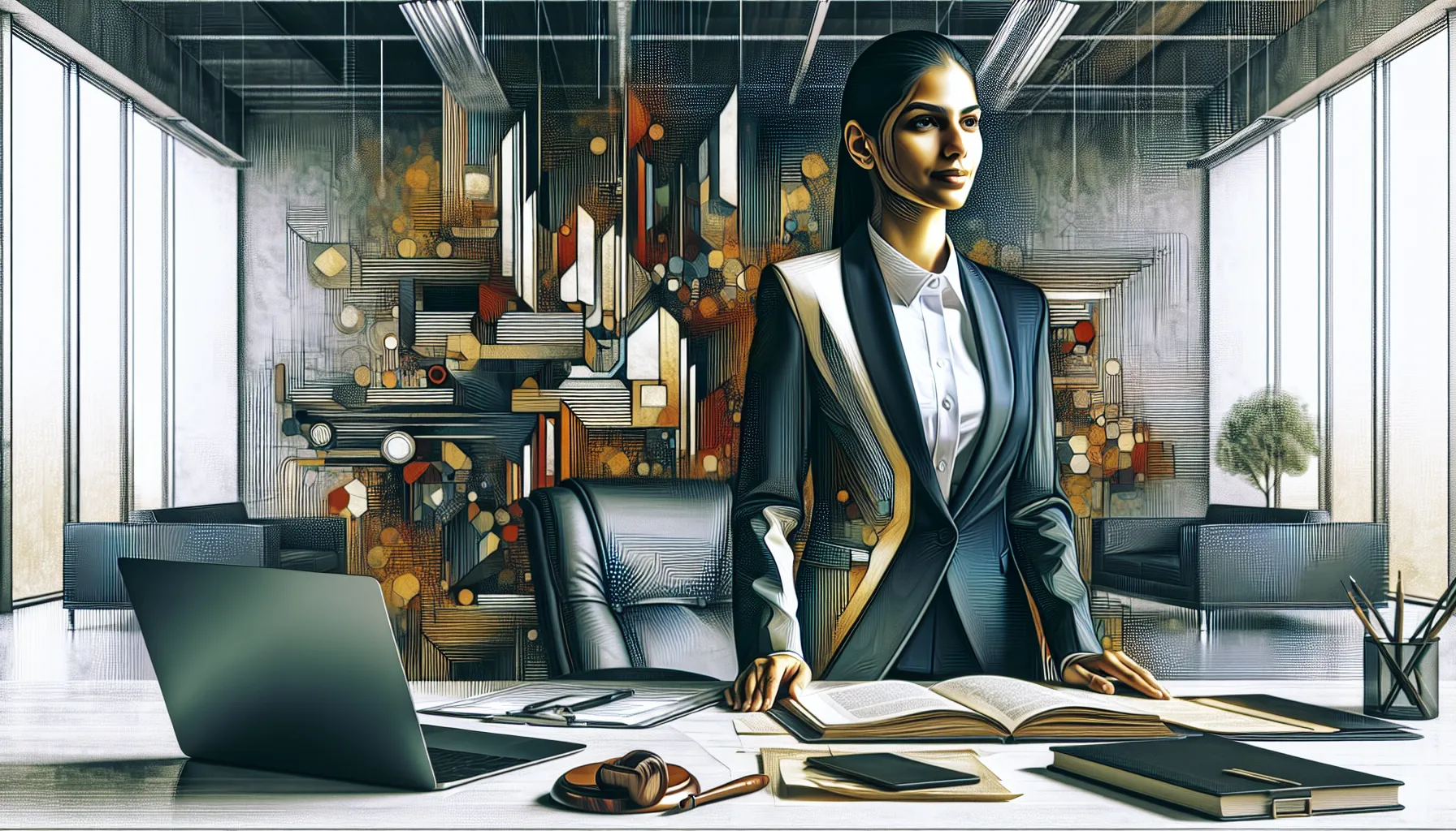 Contract Drafting Lawyer for Employers