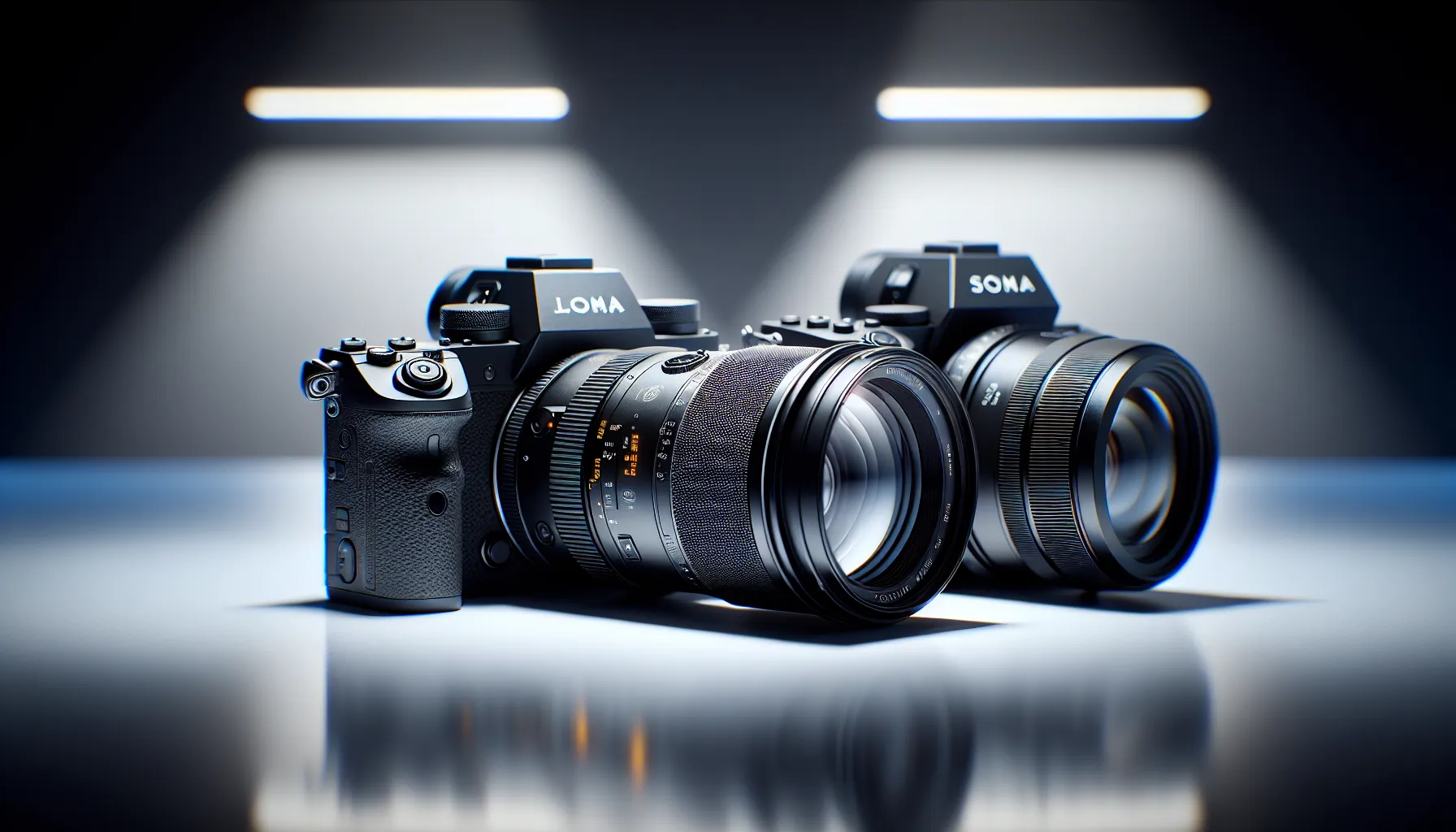 Difference Between Full Frame and Crop Sensor