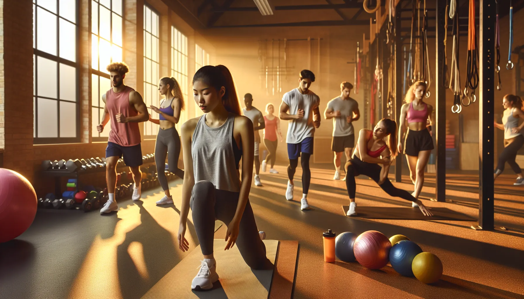 Difference Between Strain and Sprain