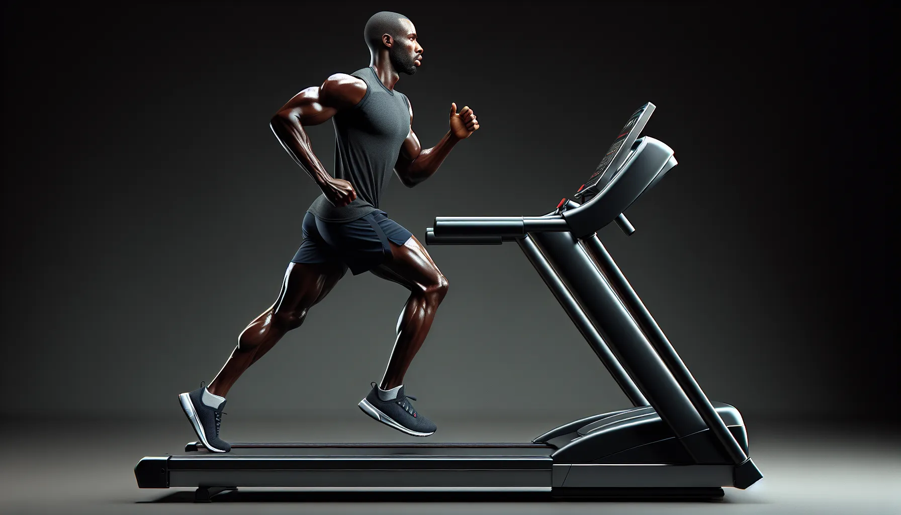 Inspiring Best Treadmill For Tall Runners Gallery