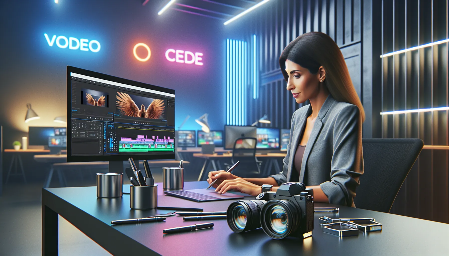 Vimeo Review 2025: Features, Pros, Cons, and Best Uses