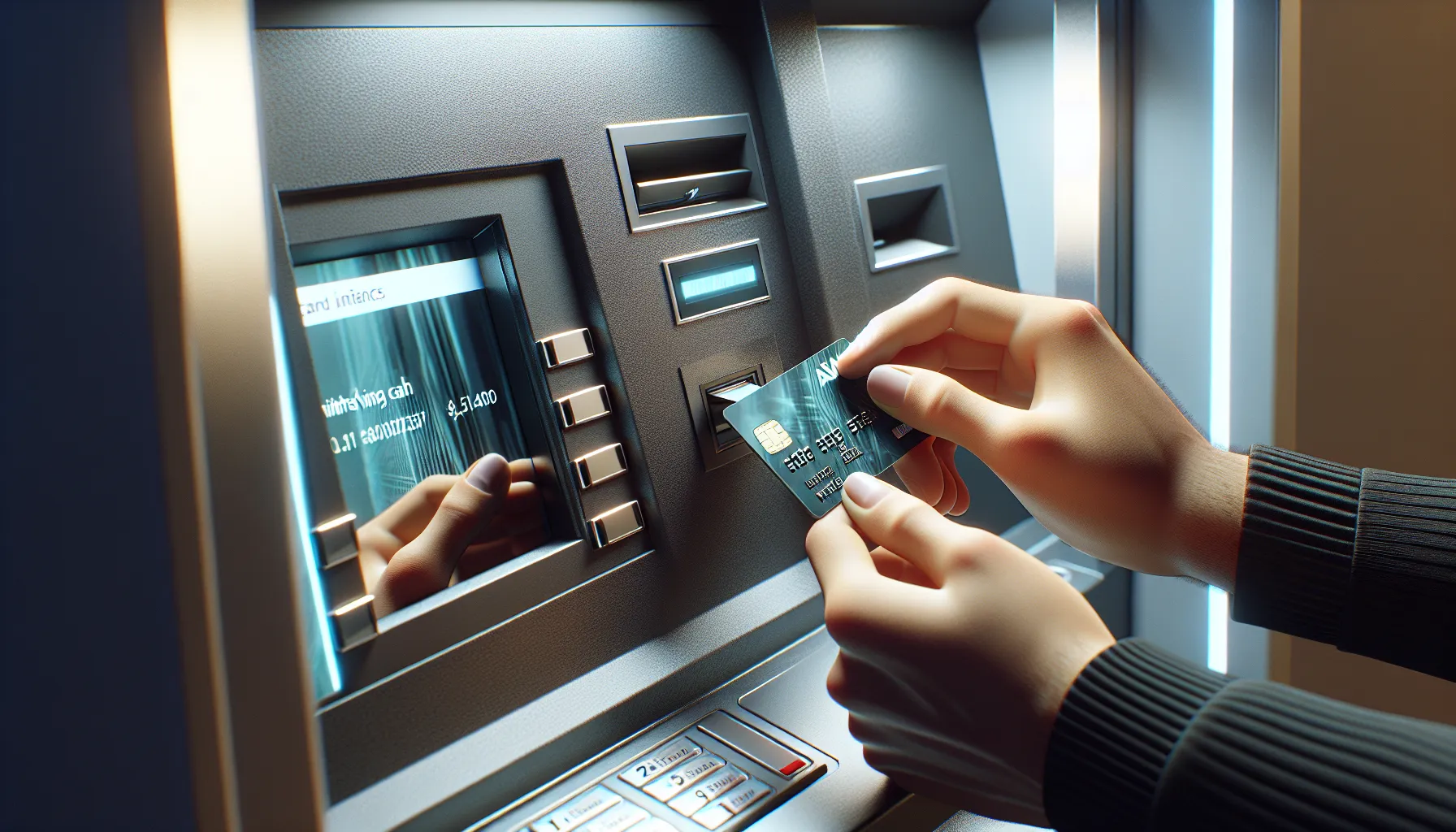 Difference Between Balance Transfer and Cash Advance