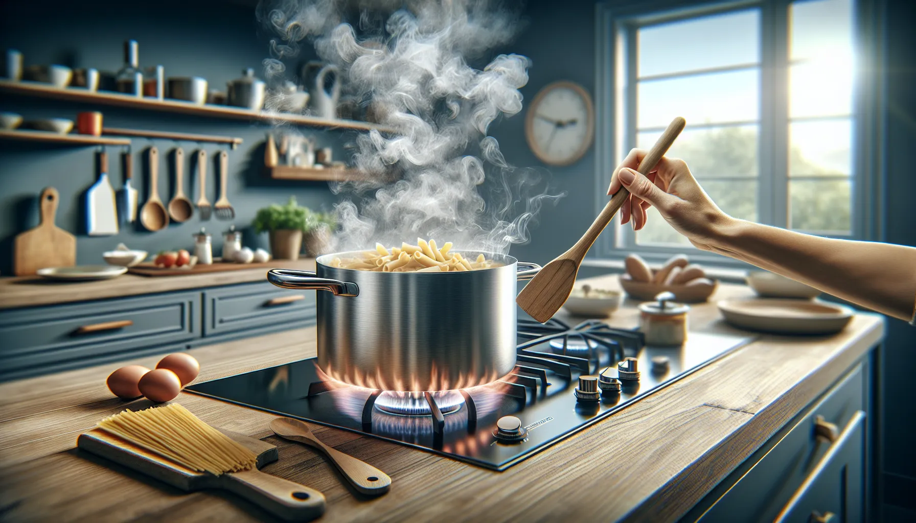 Difference Between Heat and Thermal Energy