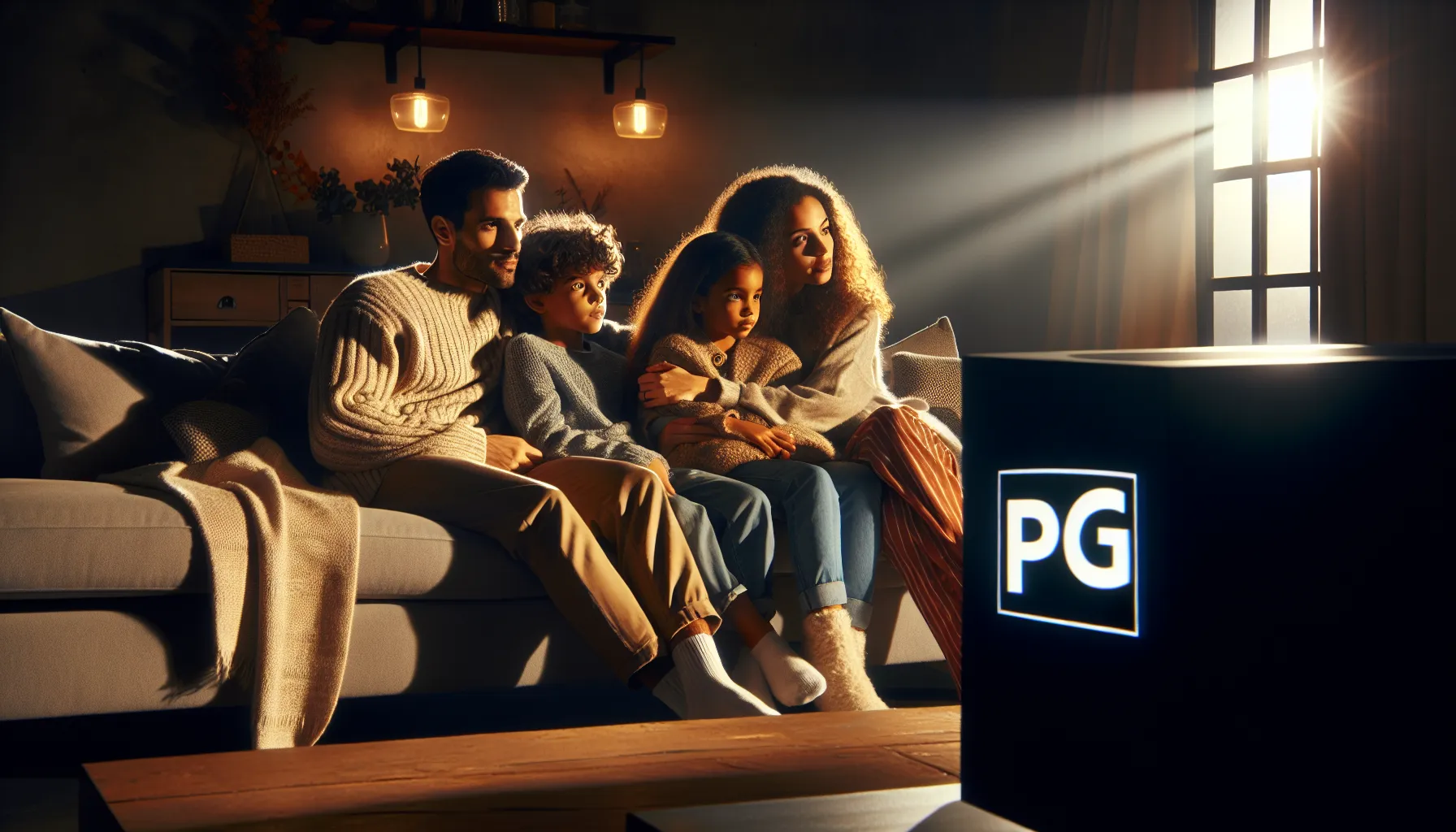 Understanding Movie Ratings: An Overview