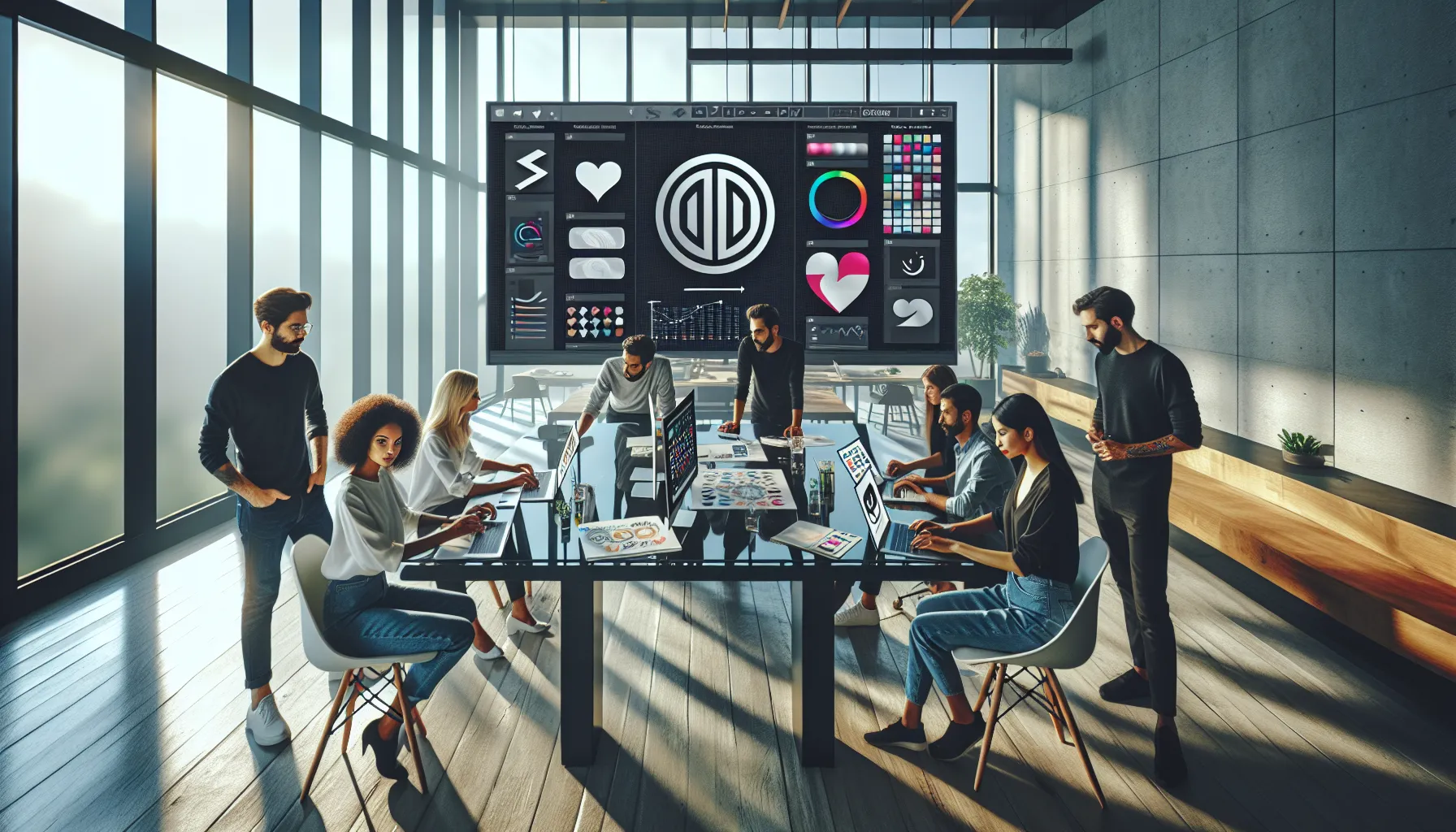 Which Is The Best Software To Design Logo Gfxpixelment - Pagan Press Books