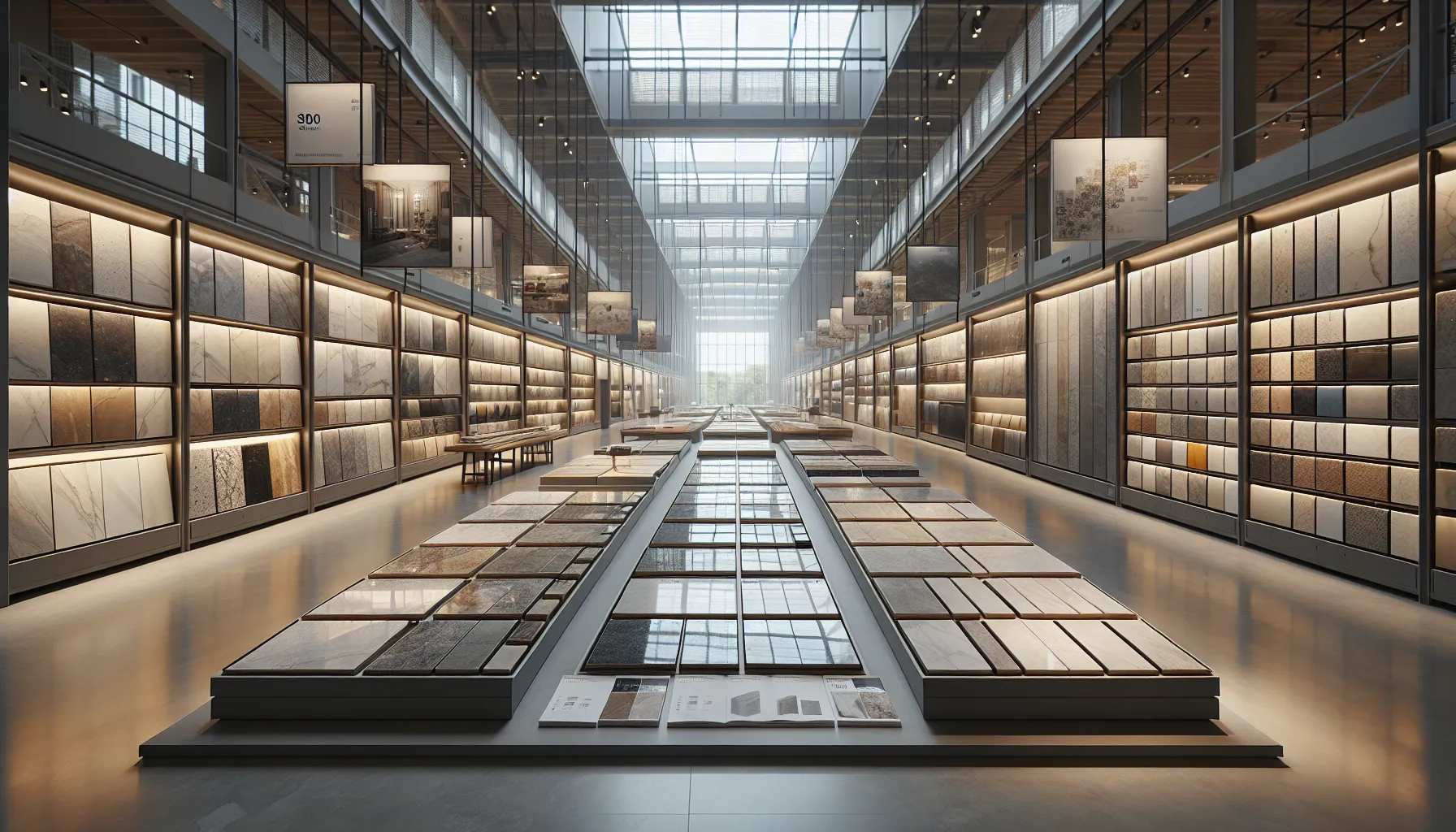 Difference Between Porcelain and Ceramic Tile