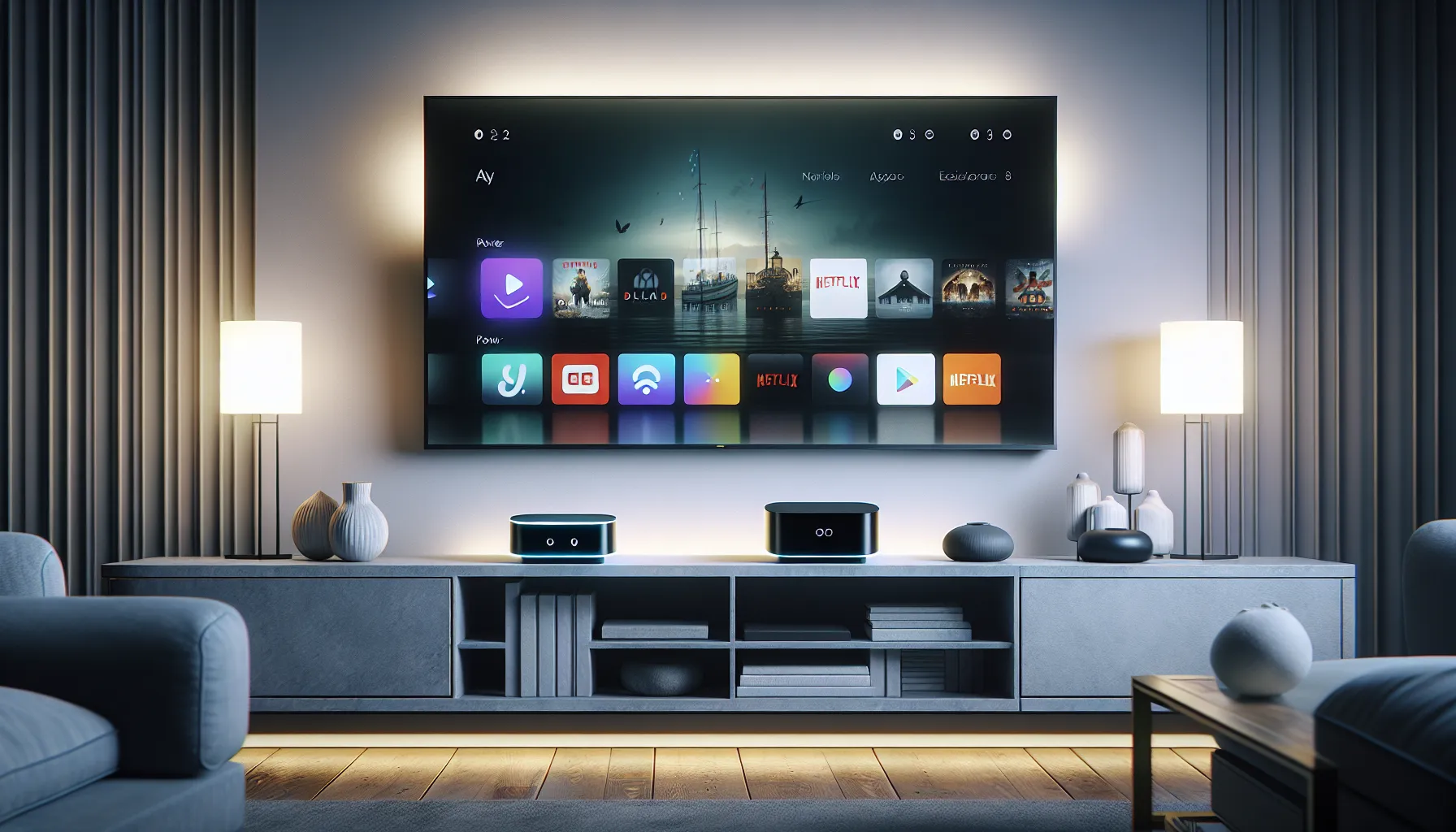 Difference Between Roku and Apple TV: Hardware Comparison