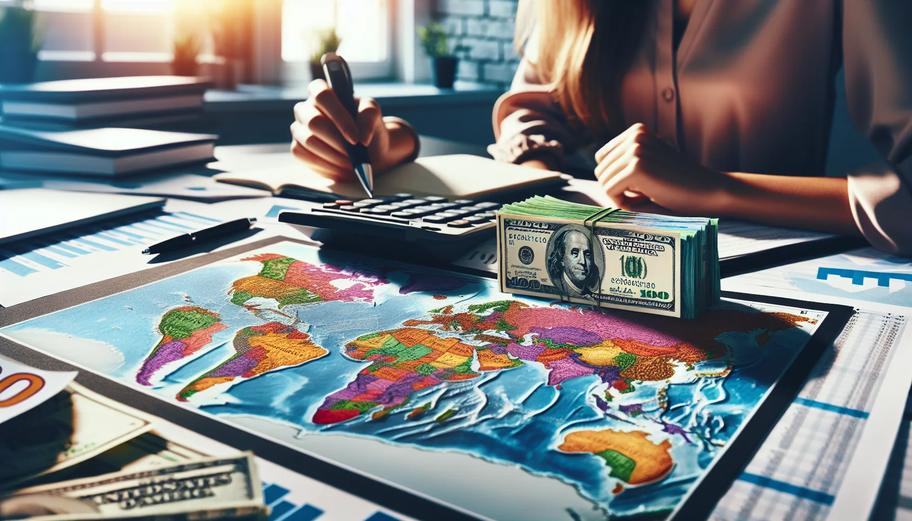 What Is Stronger: Dollar or Euro?