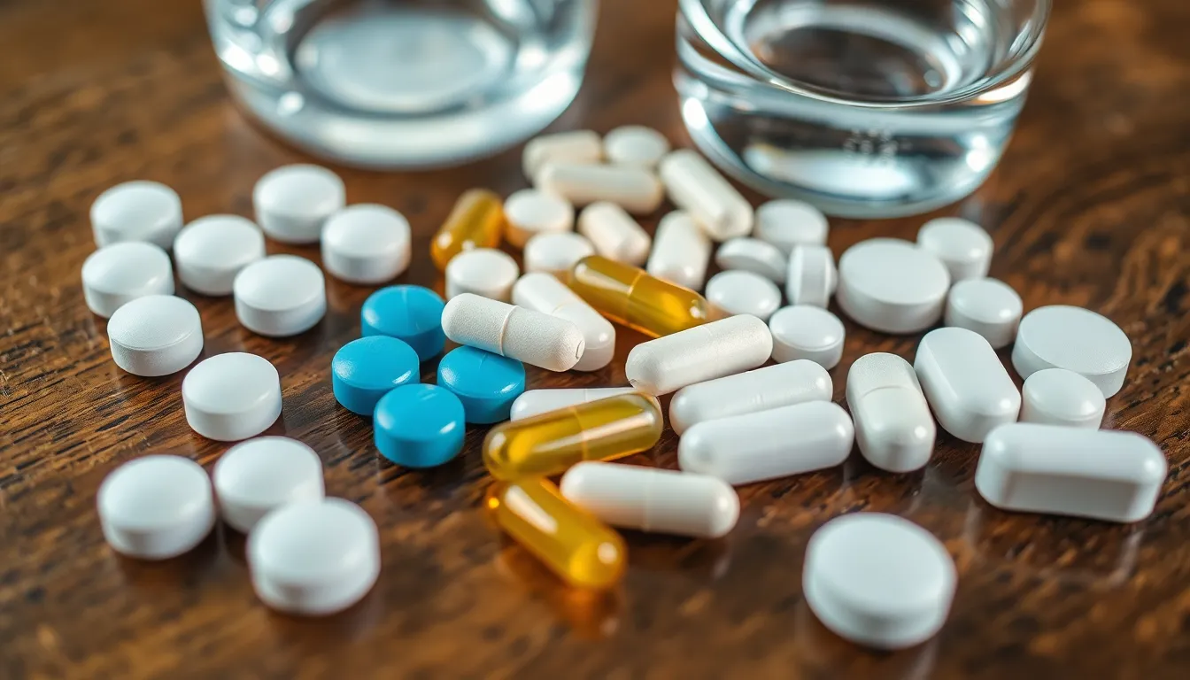 How Do Painkillers Work? The Science Behind Pain Relief