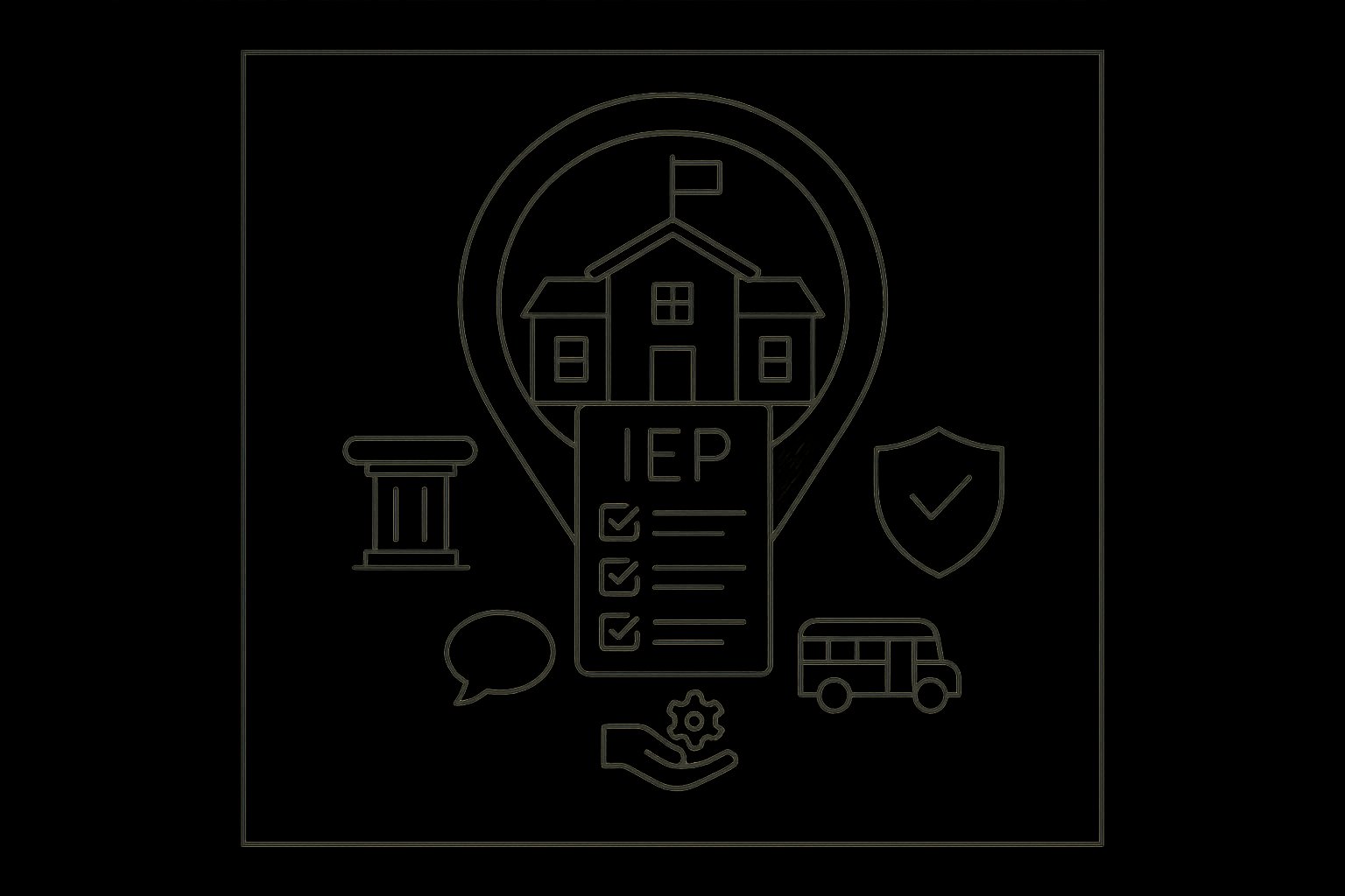 What Is An LEA In Special Education?