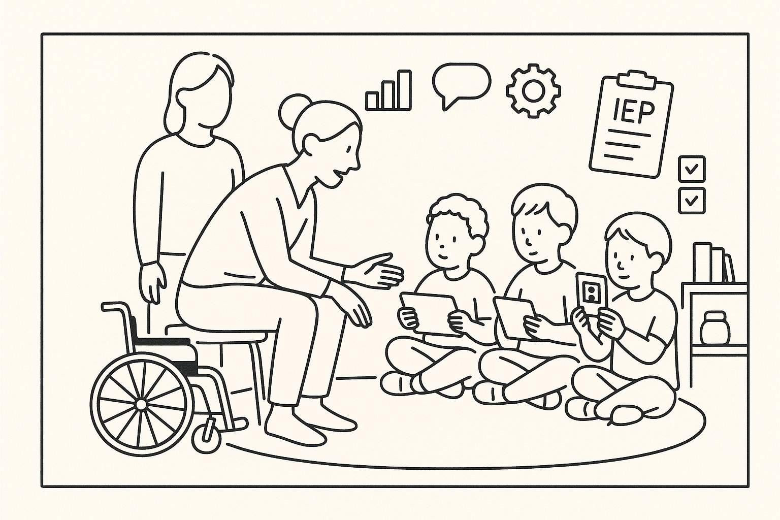 What Special Education Teachers Really Do: A Practical Guide To Their ...