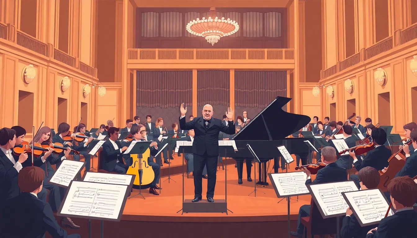 Classical Era Composers: Unveiling the Legends Who Transformed Music ...