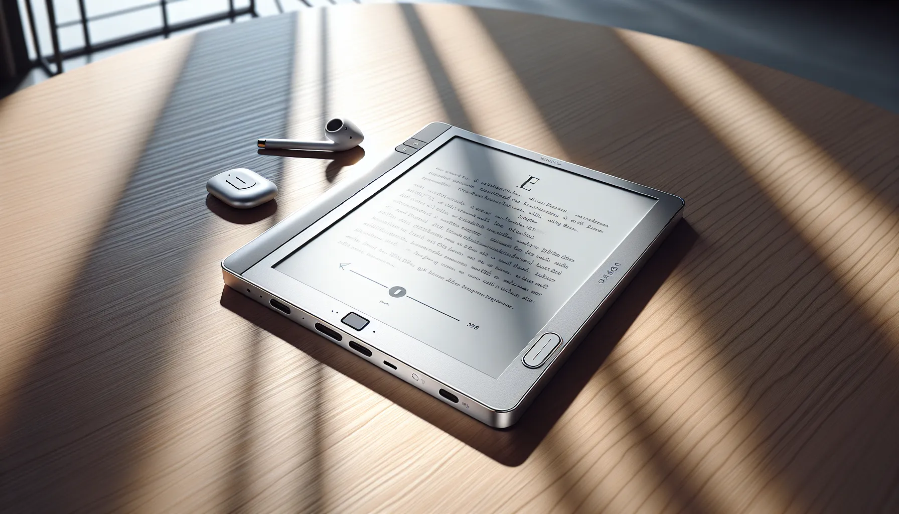 Difference Between Kindle Paperwhite and Kindle Oasis