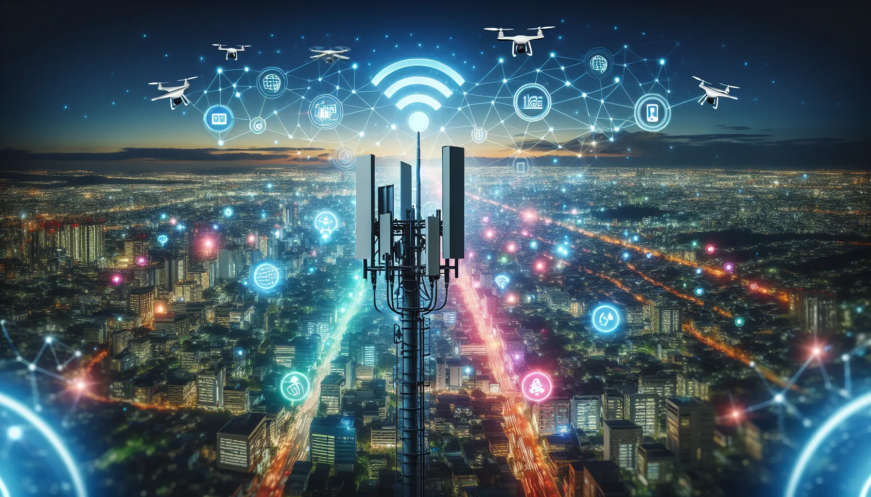 Which Is Faster: LTE or 5G?
