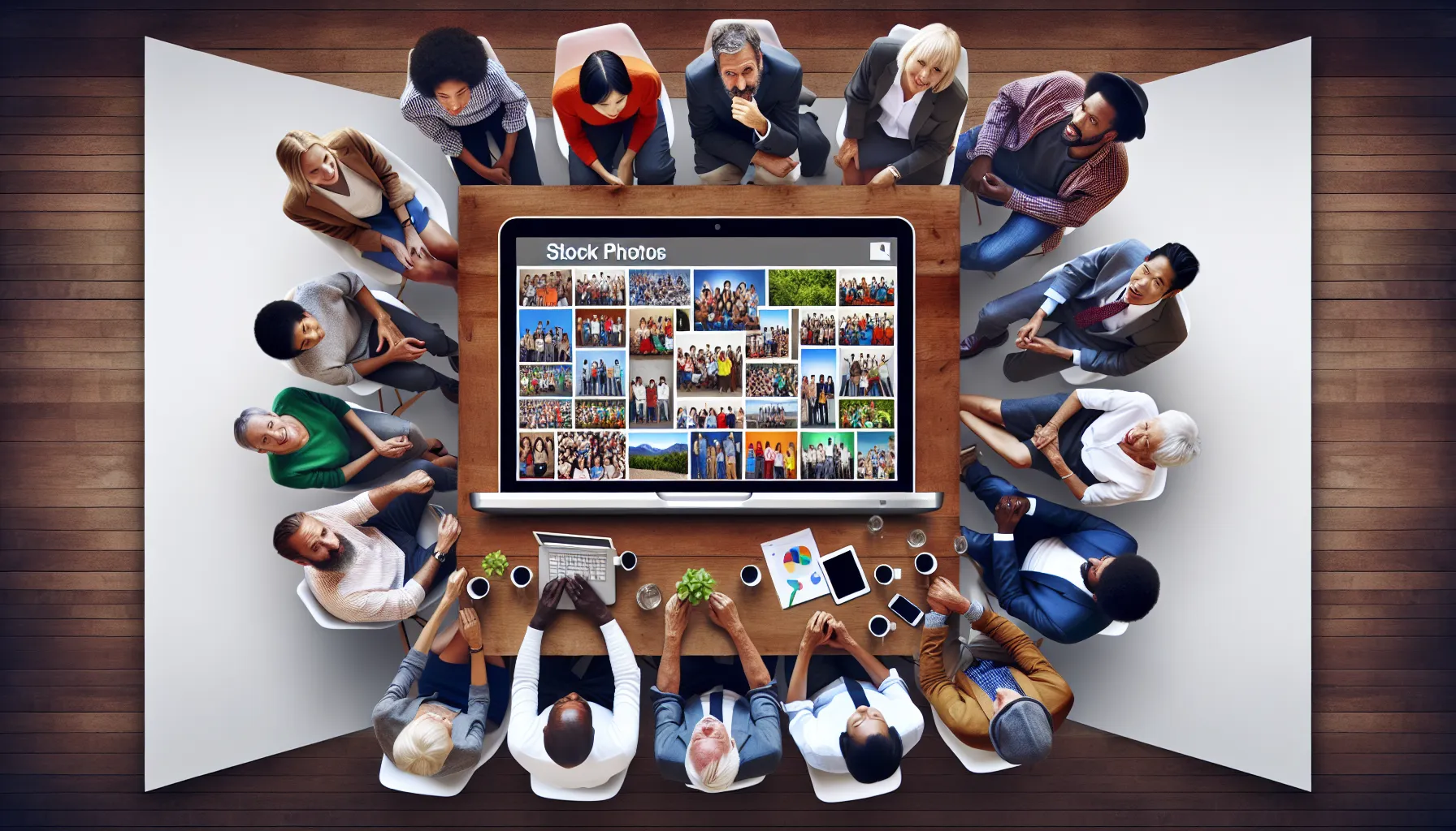 10 Powerful Ways Stock Photos Can Transform Your Digital Marketing ...