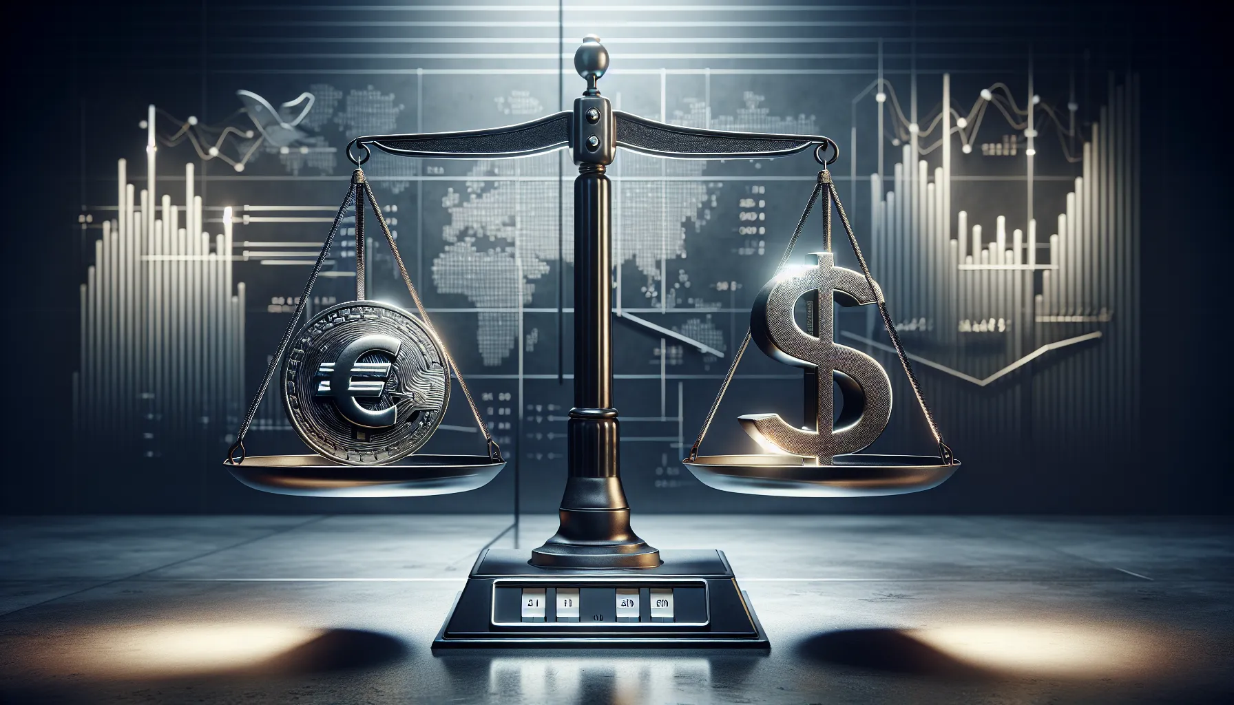 What Is Stronger: Dollar or Euro?