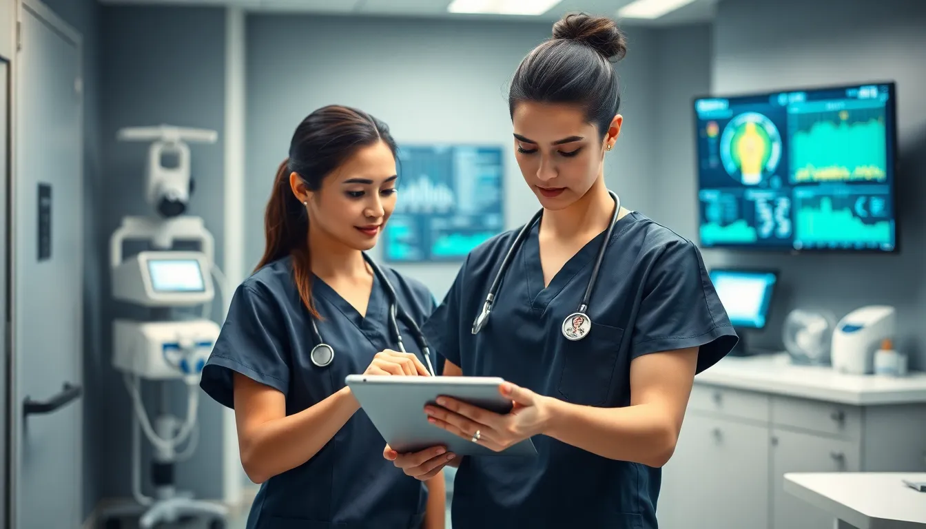 How AI is Revolutionizing Remote Patient Monitoring - BeyondVerbal