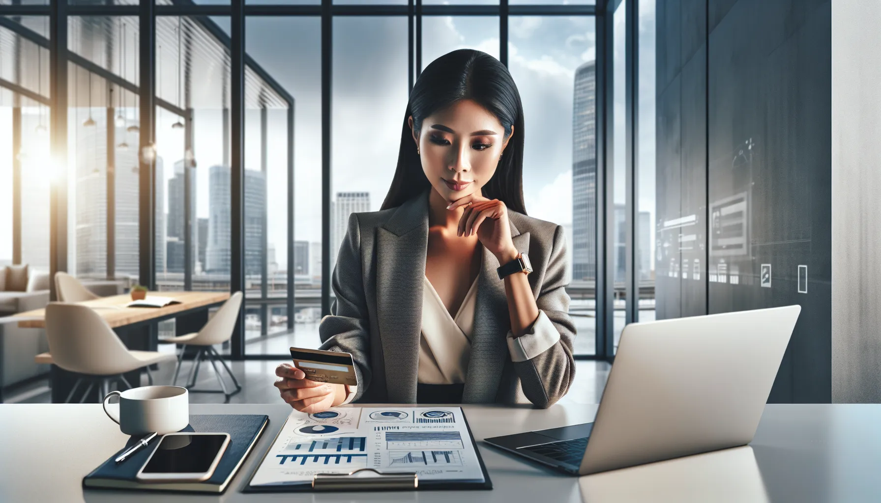 Difference Between Charge Card and Credit Card