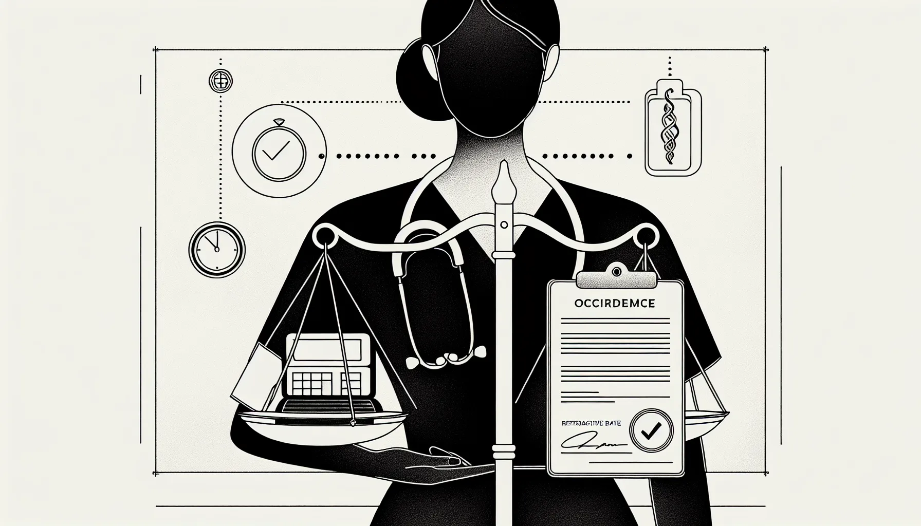 Claims-Made vs Occurrence Coverage for Physicians | Robert Chelle