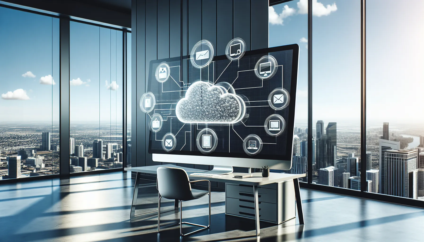 Difference Between Cloud Storage and Cloud Backup