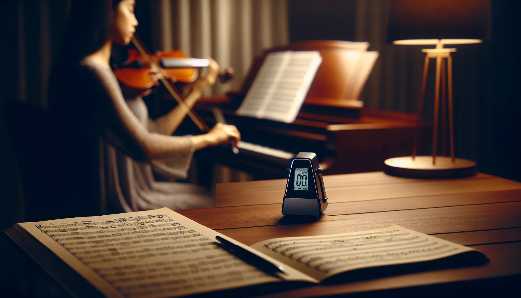 Difference Between Tempo and Rhythm