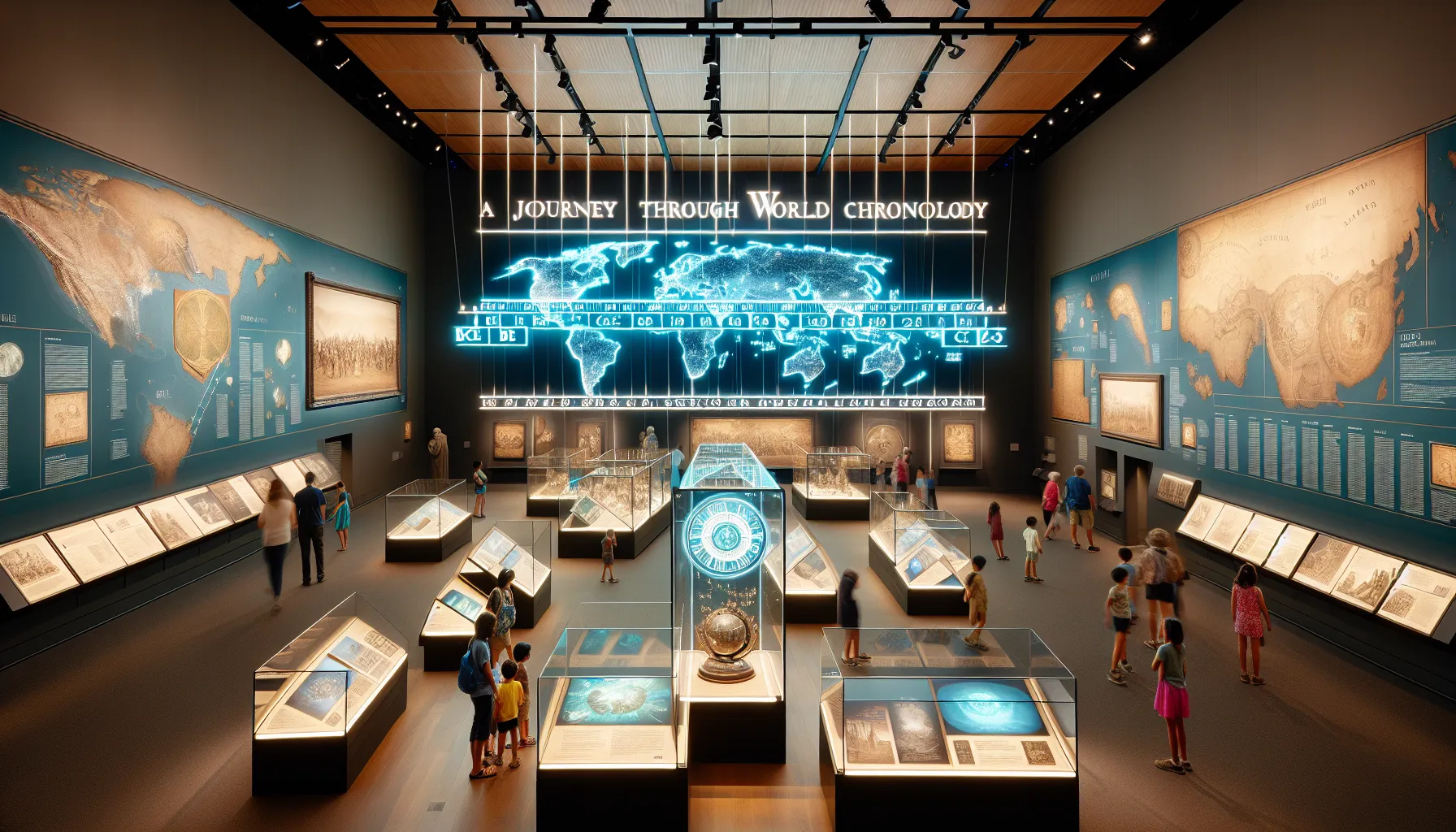 Understanding BCE and CE: Definitions and Origins