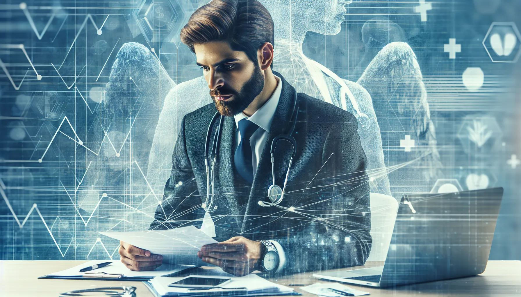 How to Negotiate a GI Physician Contract?