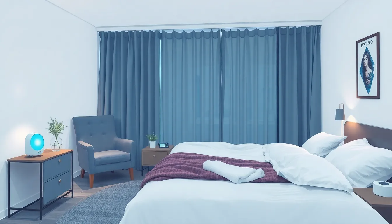 How to Get to Sleep Earlier: 10 Secrets for a Restful Night ...