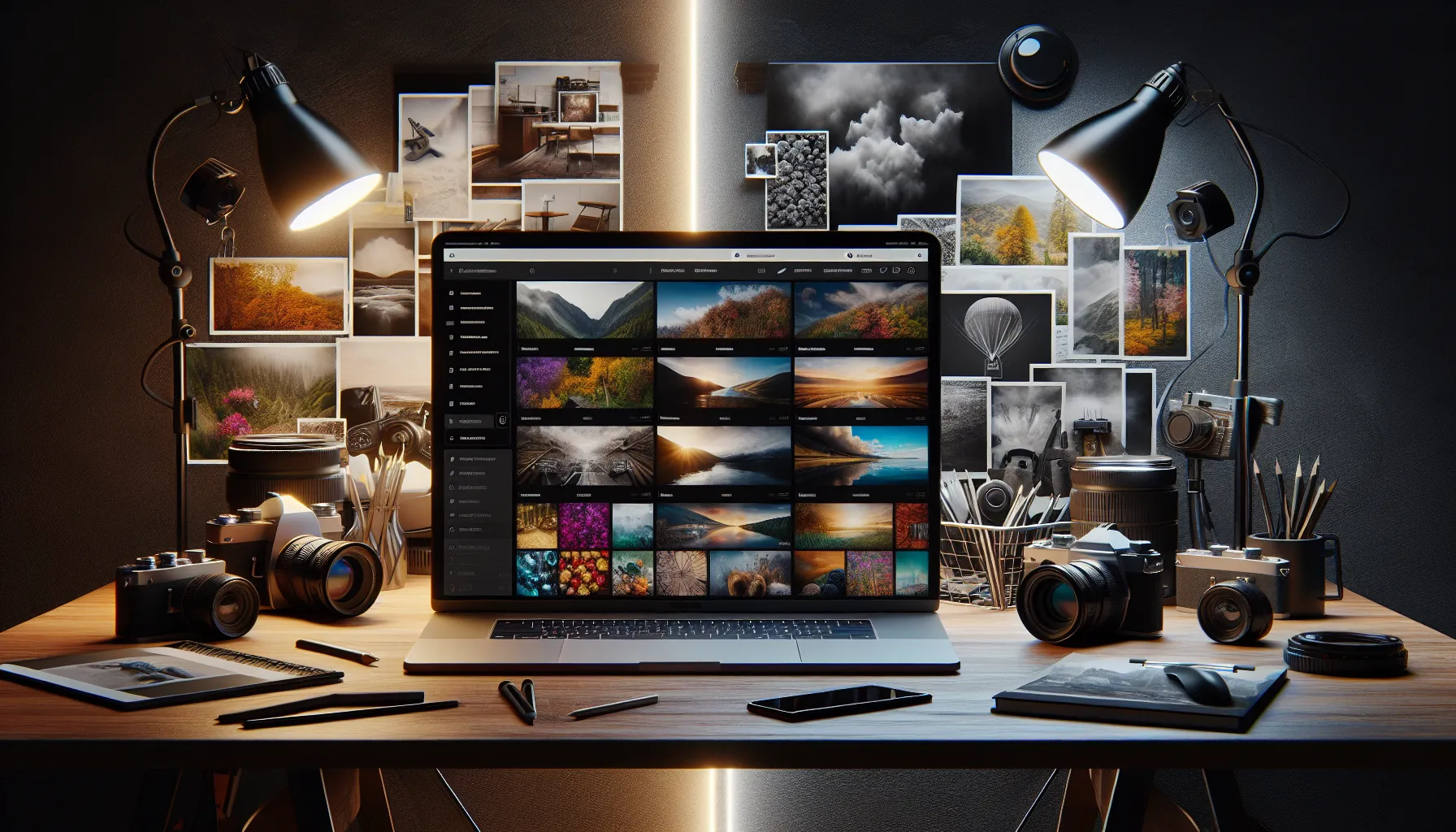 The Ultimate Guide to Stock Photos: Everything You Need to Know - Jan Romes