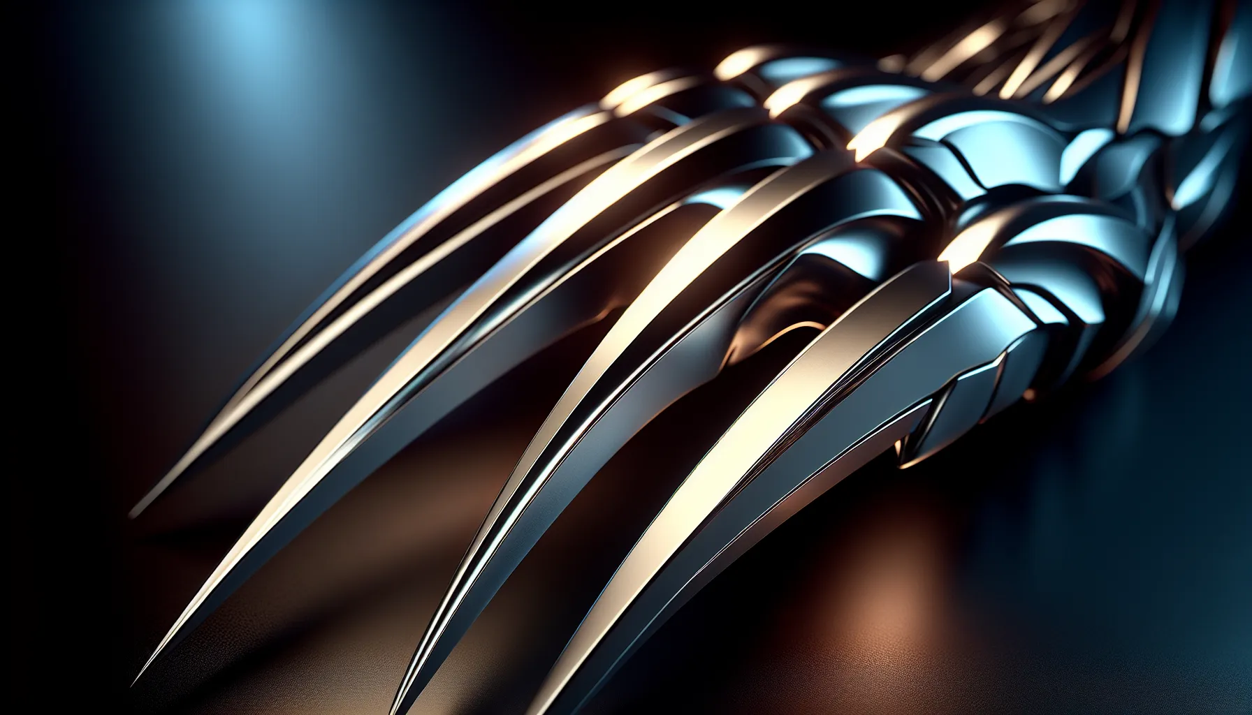 Vibranium vs. Adamantium: A Comparative Analysis